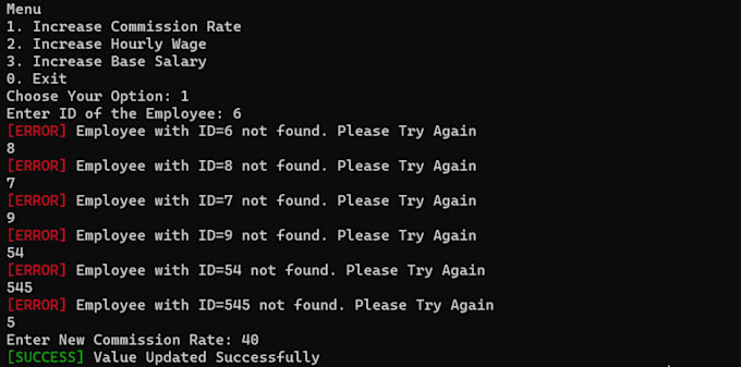 Create any script in python,bash or batch by Wh0th3h3llam1 | Fiverr
