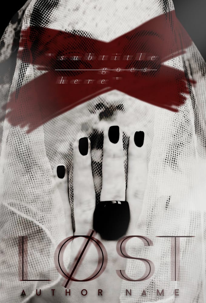 Create custom cover art designs by Tubulardesign | Fiverr