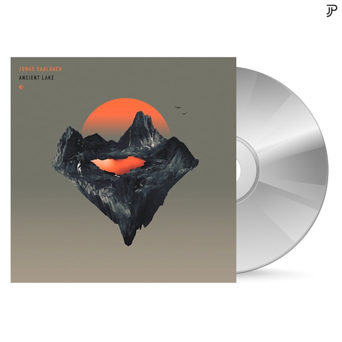 Design modern album cover or single cover artwork by Jasper_studio | Fiverr