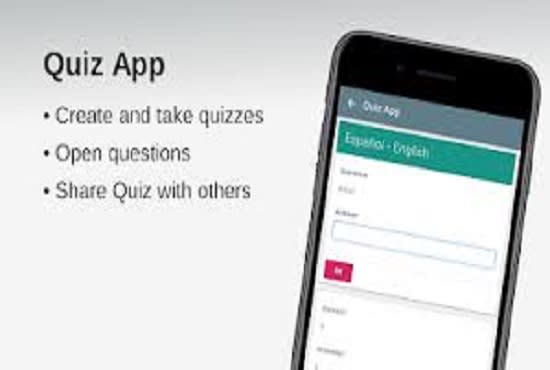 Create android quiz app, online quiz app offline quiz app by Tawfiq8 ... Create android quiz app, online quiz app offline quiz app by Tawfiq8 ...