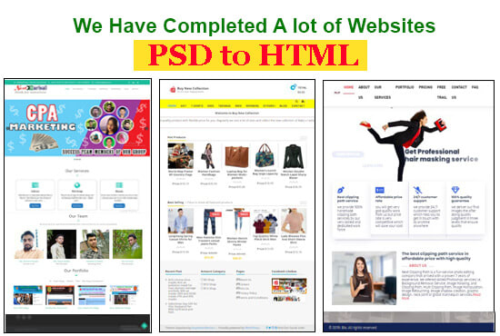 Convert psd to html sketch to html with bootstrap responsive css by ... Convert psd to html sketch to html with bootstrap responsive css by ...