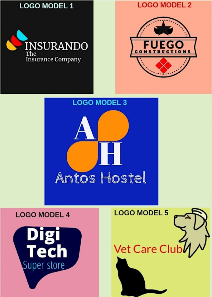 Designing world class business card by Koyickkal | Fiverr