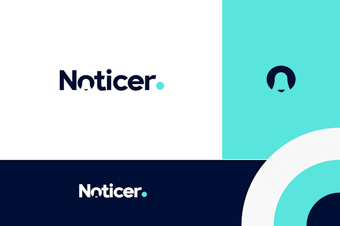 Design a timeless saas startup tech software business logo by ...