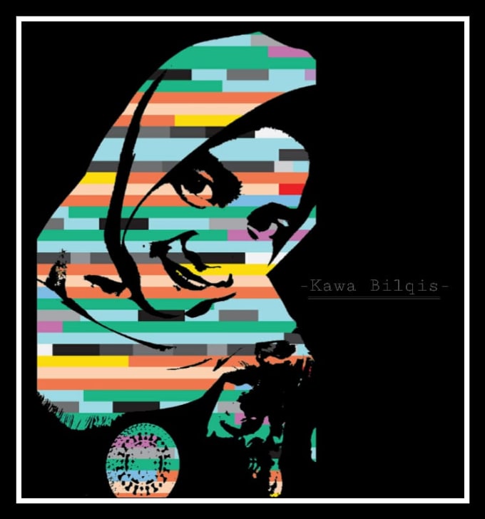 Wpap photo colour your face photo by Bleynade | Fiverr Wpap photo colour your face photo by Bleynade | Fiverr