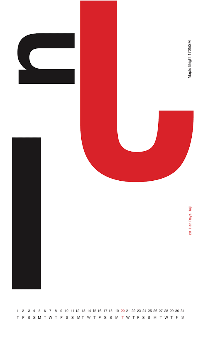 Do posters design, graphic design by Designbrutalism | Fiverr