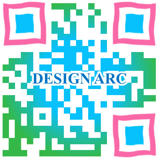 Create customized cool , unique and professional qr code design with ...