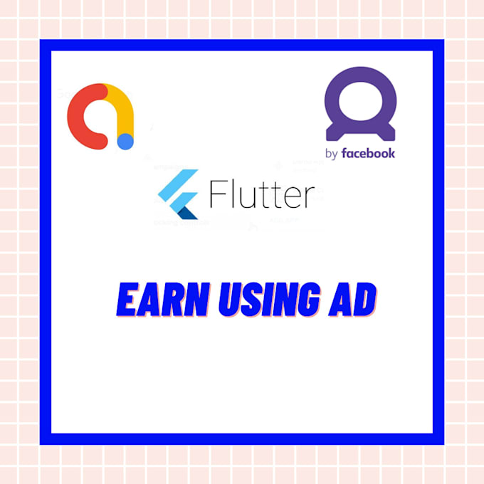Integrate admob, facebook, mopub, unity, and huawei ads in the flutter ...