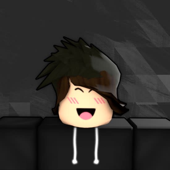 Create amazing roblox profile picture for you by Walid_khalid1 | Fiverr