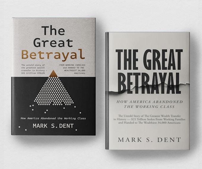 Create modern, minimalist book cover design or kindle cover by Nskvsky ...