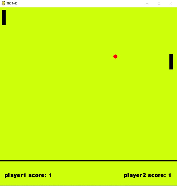 Create 2d Simple Games Using Pygame By Omaryasso1477 Fiverr 9725