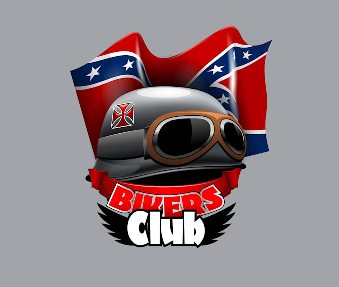 Design modern high quality club logo in high definition by ...