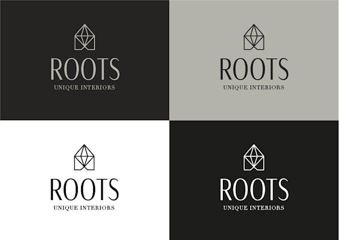 Design your creative and bold logo by Learyu | Fiverr