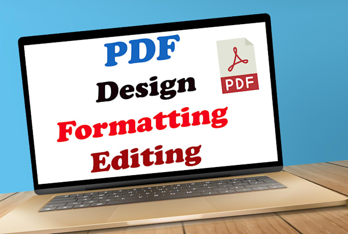Format, design edit microsoft word document quickly by Owaisdesign | Fiverr