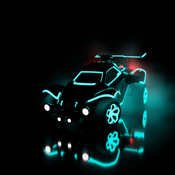 Make really good looking 3d renders by Arturscc | Fiverr