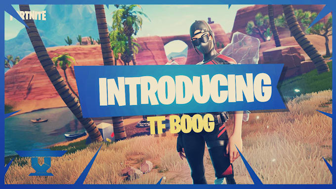 Design custom thumbnails for streamers by Jtrew95 | Fiverr