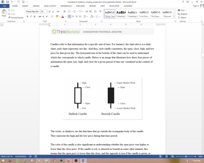 Convert pdf files into ms word, doc, docs by Loginit | Fiverr Convert pdf files into ms word, doc, docs by Loginit | Fiverr