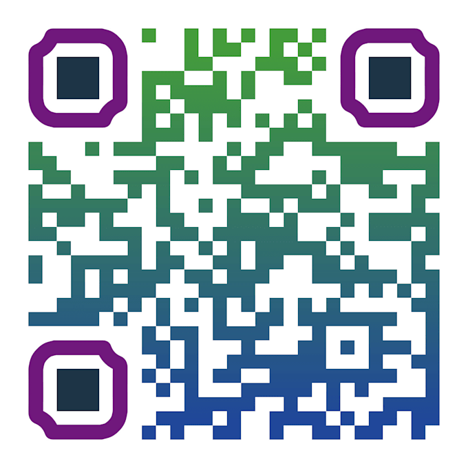 Create a awesome and eye catchy qr codes for you by Gaurav2006 | Fiverr