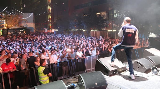 Beatbox a personalized happy birthday or message for you by Abhbeatbox ...