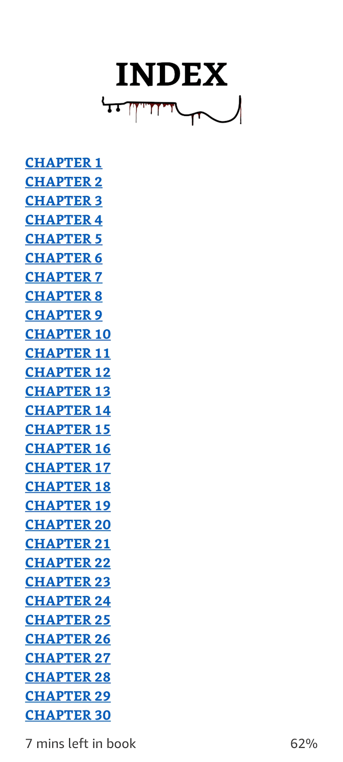 Create the layaout design for your book aka formatting by Leoneh ...