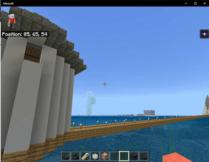 Convert your minecraft world from bedrock edition to java or vice versa ...