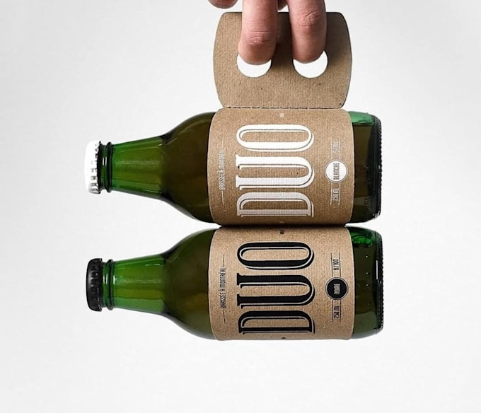 Do packaging solution for your product by Amitbodhale | Fiverr