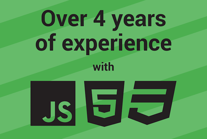 Fix Any Issues With Html Css Javascript Or Jquery By Benpai Fiverr