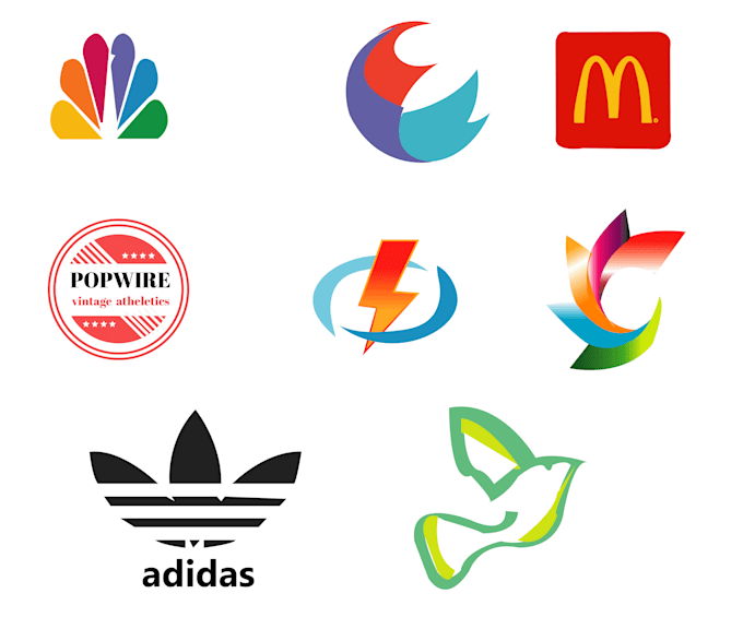 Convert to vector, vector tracing, logo, image, vectorise, recreate, redraw by Sidra612 | Fiverr