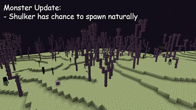 Create skript for your minecraft server by Midmines | Fiverr