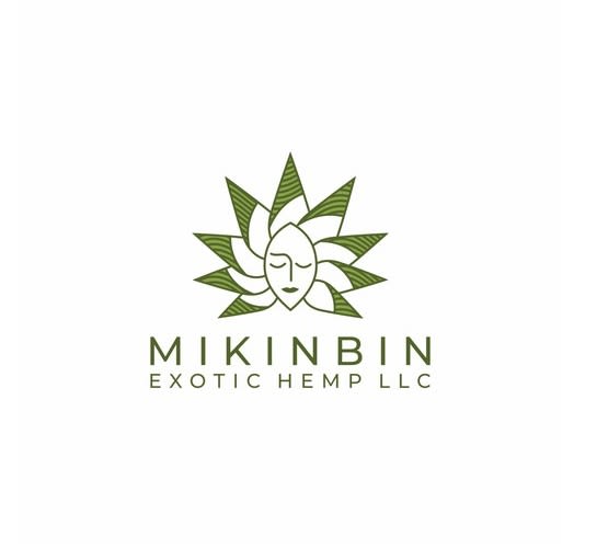 Design professional futuristic hemp logo by Melody_rivera | Fiverr