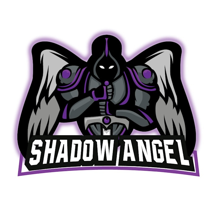 Design a custom esports logo by Thepworkshop | Fiverr