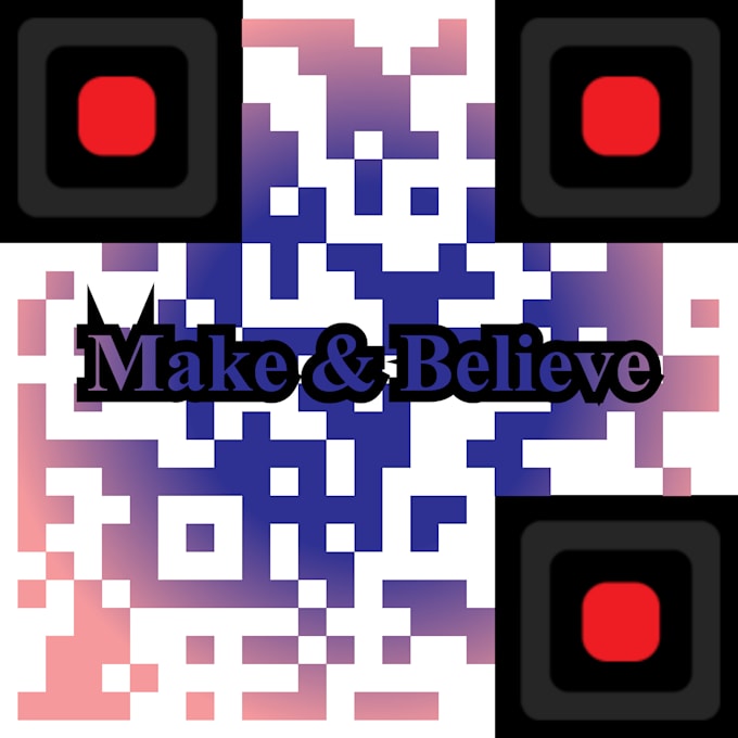 Design a quick response code for any occupational work by Ishan_twri ...