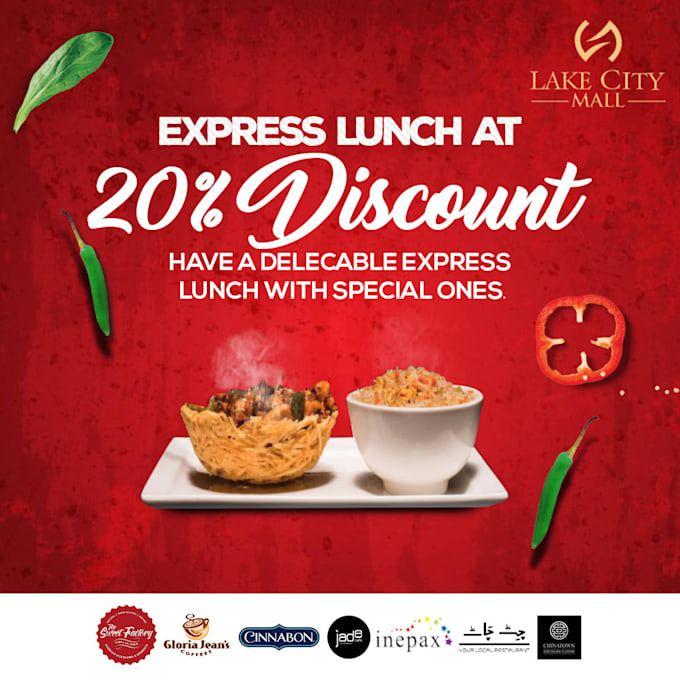 Design custom social media post graphics for any platform by ...