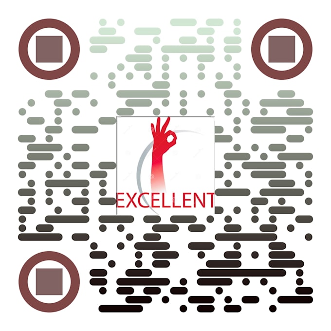 Data entry ,making world class qr code by Ktscap123 | Fiverr