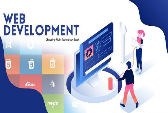 Develop web application using reactjs, nodejs by Devytech | Fiverr Develop web application using reactjs, nodejs by Devytech | Fiverr
