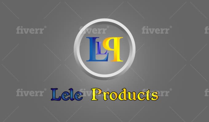 Do exclusive logo design for you by Jhon75 | Fiverr