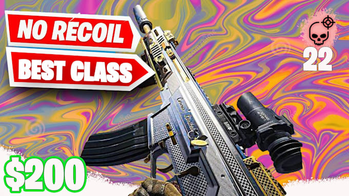 Call of duty thumbnails, nickmercs style by Lewischamber467 | Fiverr