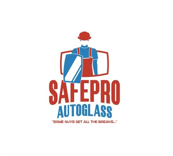 Make professional auto glass company logo design by Melissa_clar | Fiverr