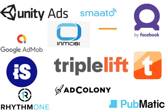 Integrate admob ads, unity ads or any ads in unity game by Muhammadasad607 | Fiverr