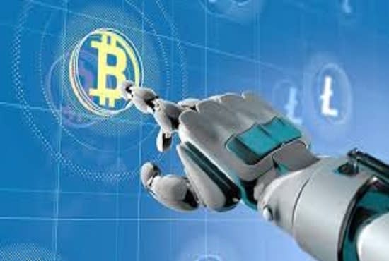 Build Profitable Bitcoin Mining Botcrypto Trading Botgold Ea Bot For You By Ramezmoin