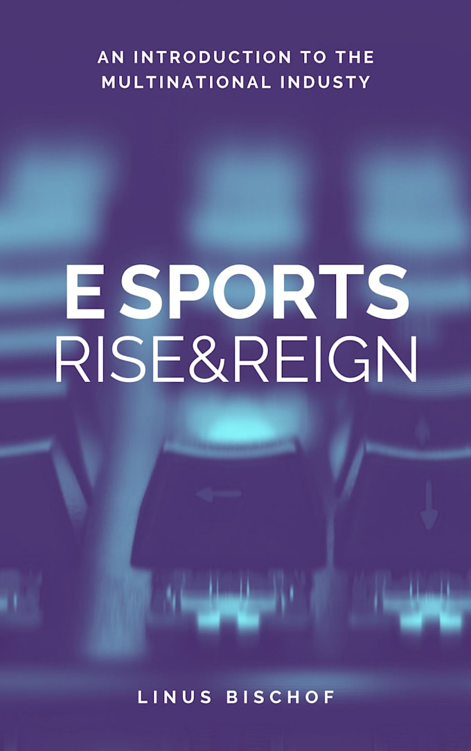 Design book covers that convert by Artmetic | Fiverr