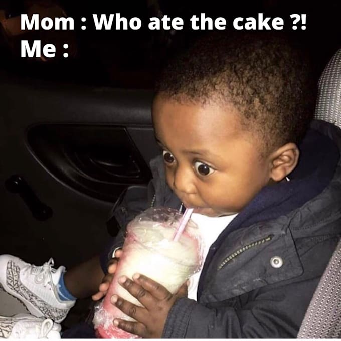 Create verry funny and viral memes for your page by Zakimicky | Fiverr