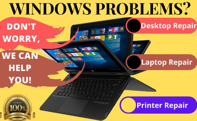 Repair fix optimize windows pc computer and laptop by Rajesh_jadav | Fiverr Repair fix optimize windows pc computer and laptop by Rajesh_jadav | Fiverr