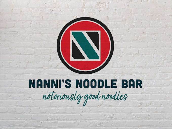 Design a one of a kind modern logo for your brand by Kitespace_dsgn ...