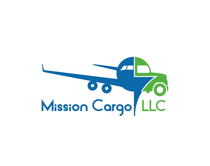 Design a bus, truck, cargo and transport logistic logo by Dwight_desro ...