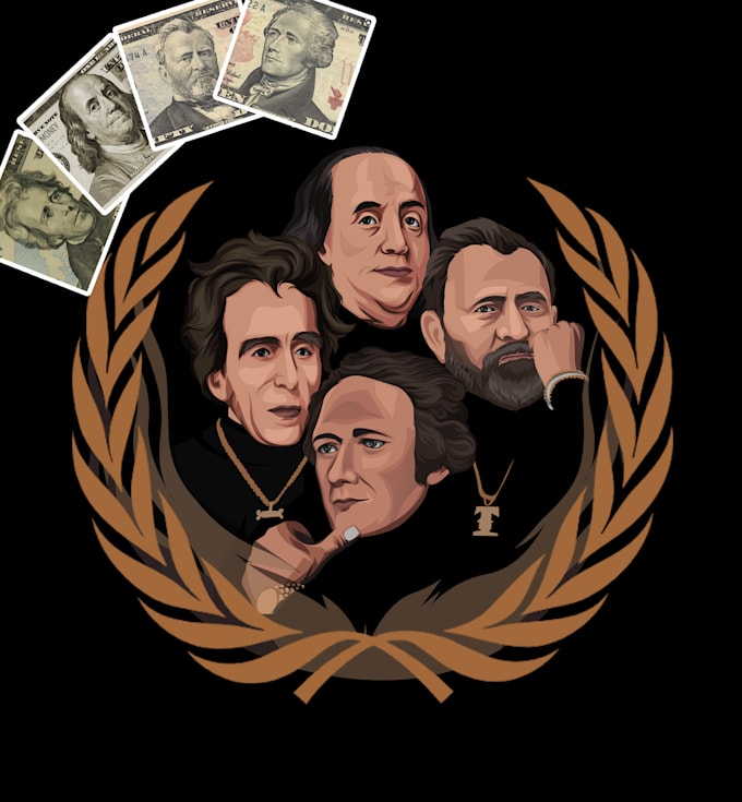 Redraw and recolor your photo into a amazing cartoon by Ubetz_art | Fiverr