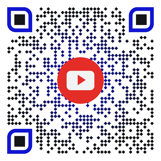 Create a world class qr code for you by Janardan321 | Fiverr