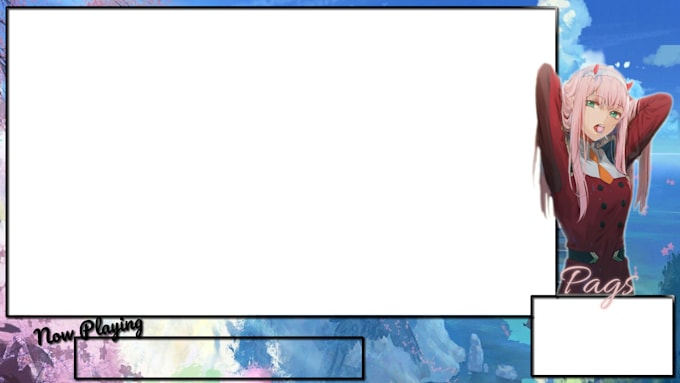 Create you an osu stream overlay by Xxalexplayerxx | Fiverr