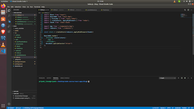 Develop Web Apps Using Reactjs Nodejs Redux And Mongodb Mysql By Priyankr Fiverr