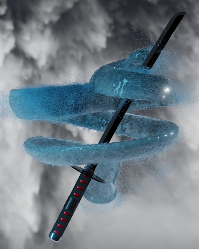 Model and render realistic concept designs as per your needs by Amol747 ...