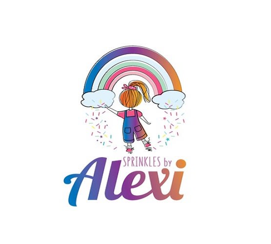 Design sprinkles by alexi logo in 1 day by Ppjohnson39 | Fiverr